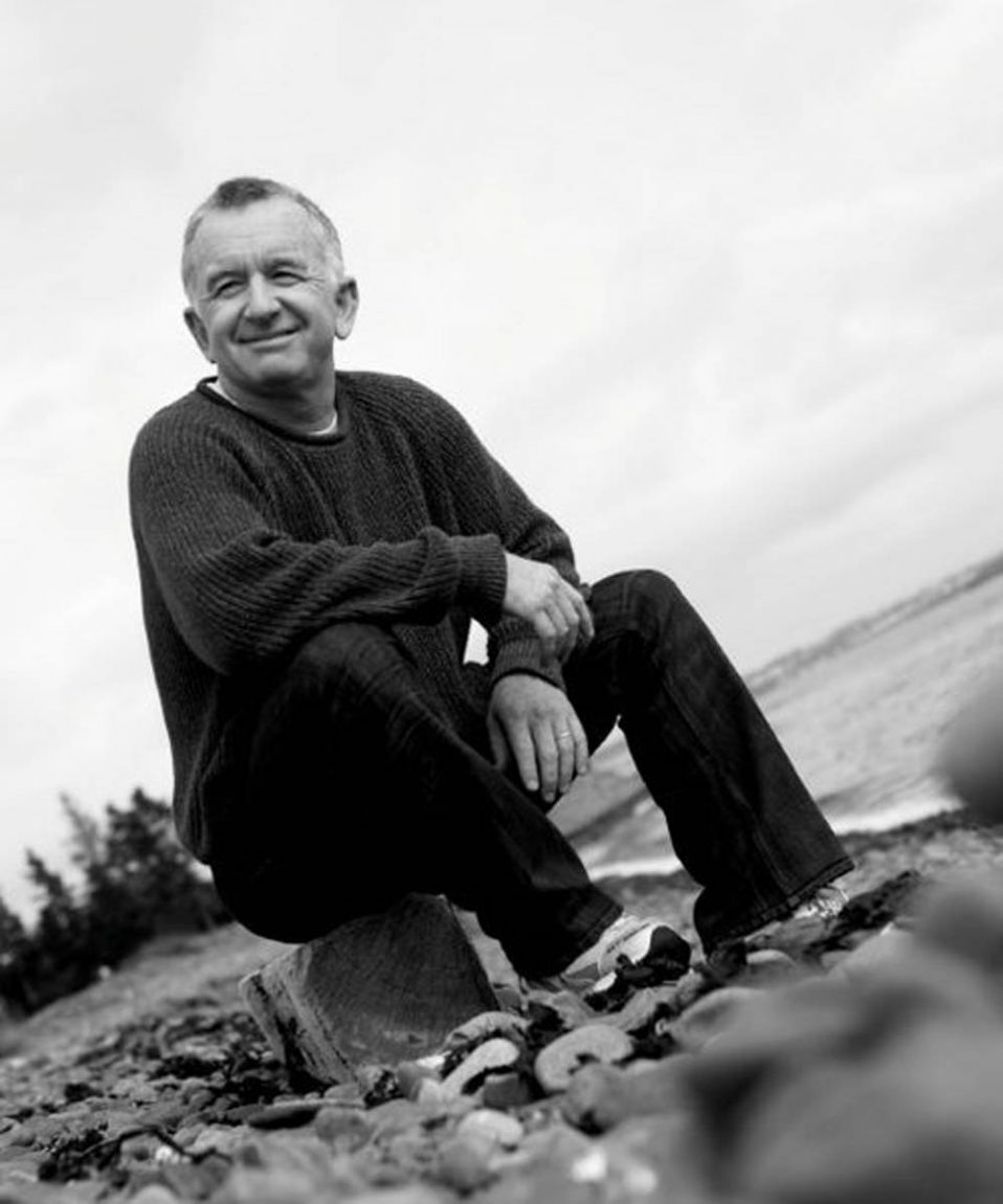 Sentier Transcanadien | L’amour que l’humoriste Ron James porte à la ...