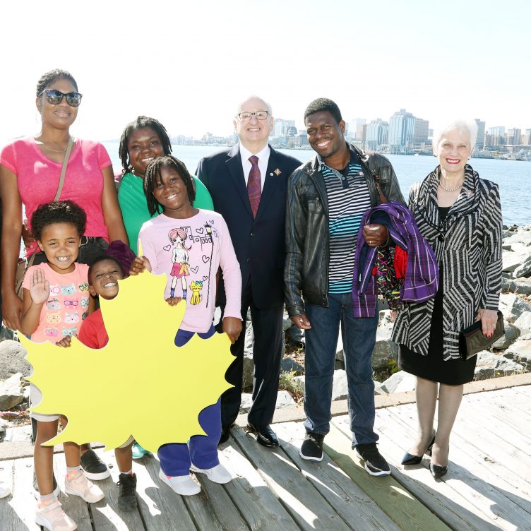 Sentier Transcanadien | Célébrons le génie militaire canadien