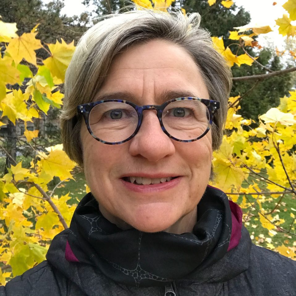 Sentier Transcanadien | Conseils d’administration