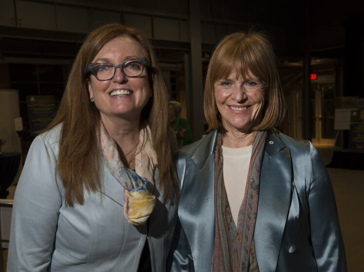 Sentier Transcanadien | En l’honneur de Valerie Pringle