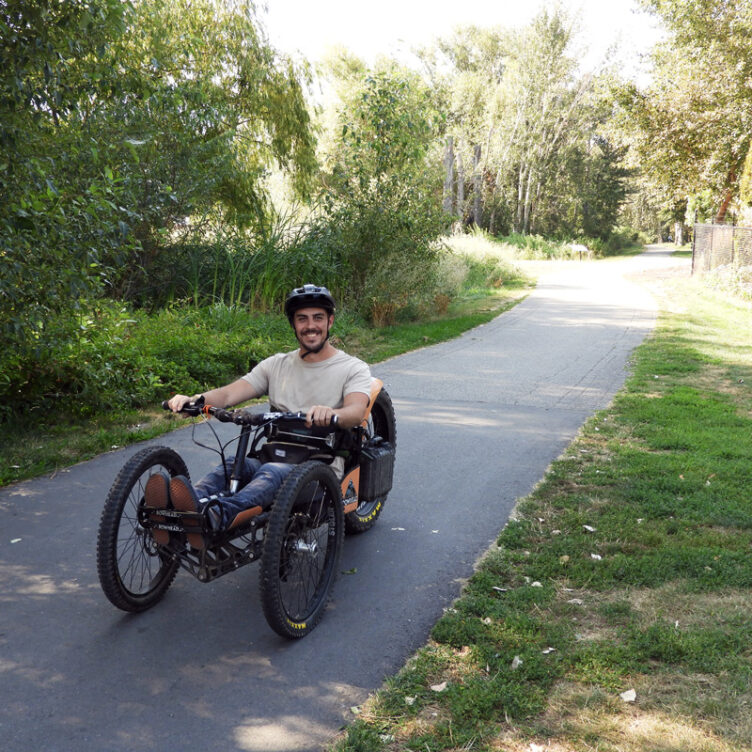 Sentier Transcanadien | 2021 à 2022