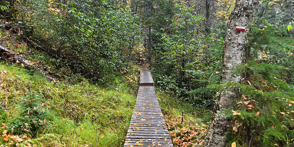 Sentier Transcanadien | Canada's National Trail Guides, Hiking, Camping ...